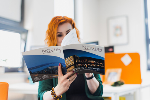 How to start a company in Norway - faq - Novum